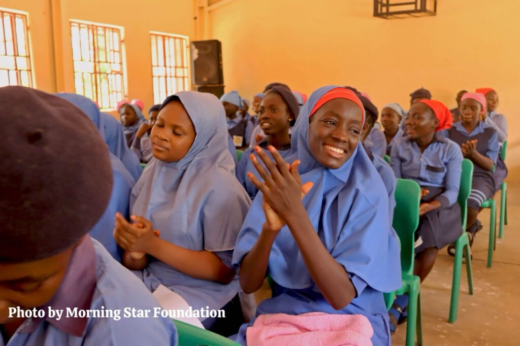 PLRCAP – Nigeria NGO Support Hub