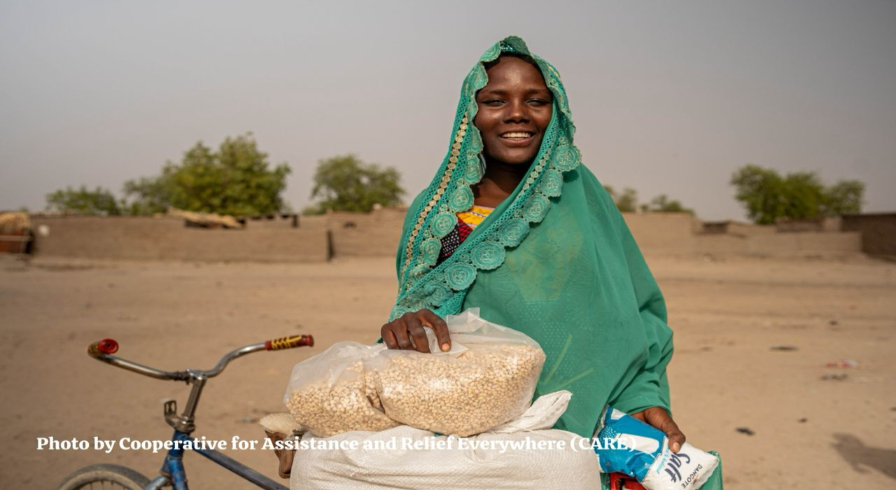 PLRCAP – Nigeria NGO Support Hub