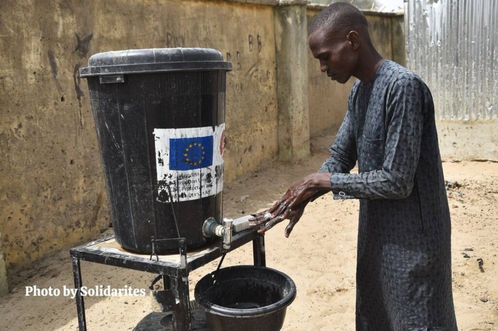 PLRCAP – Nigeria NGO Support Hub