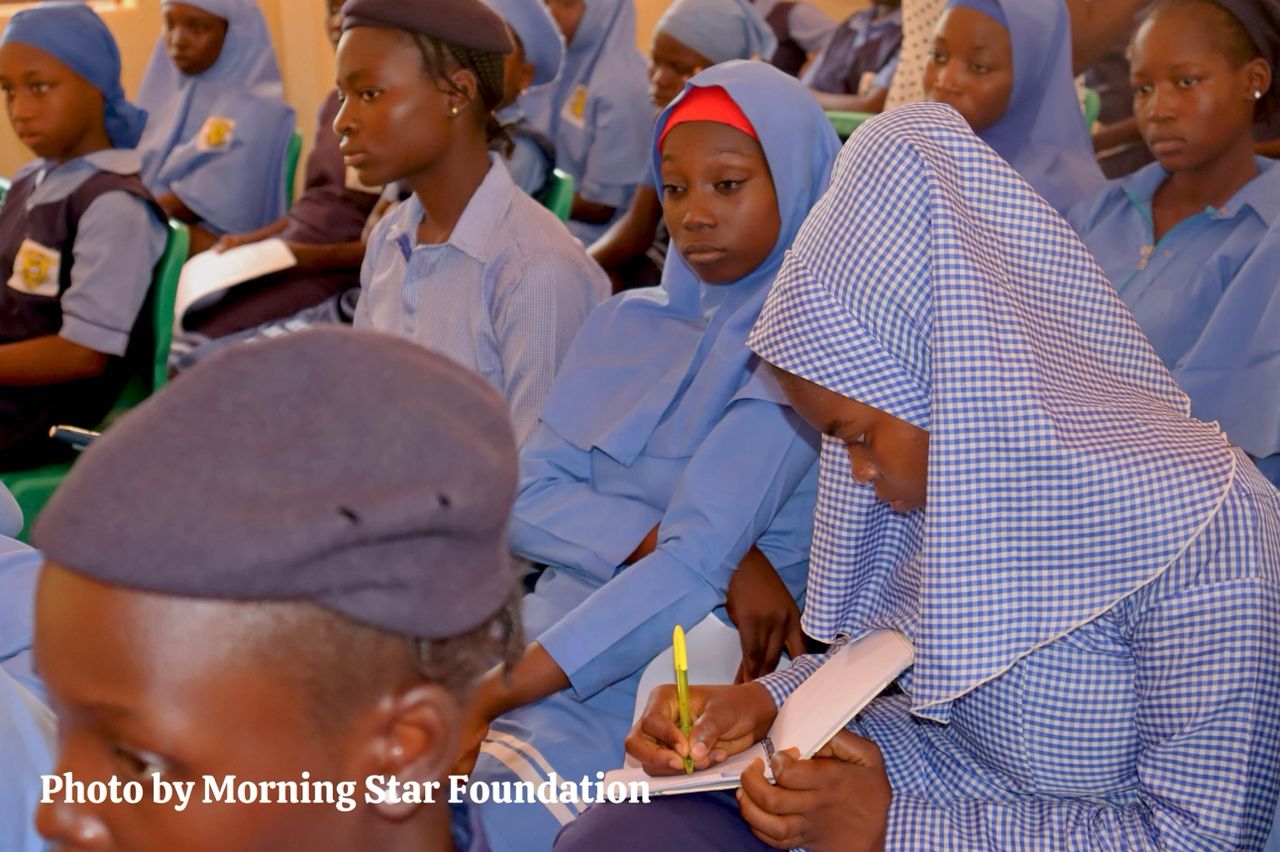 PLRCAP – Nigeria NGO Support Hub