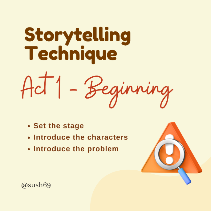Mastering Storytelling: Strategies for Effective Communication Across ...
